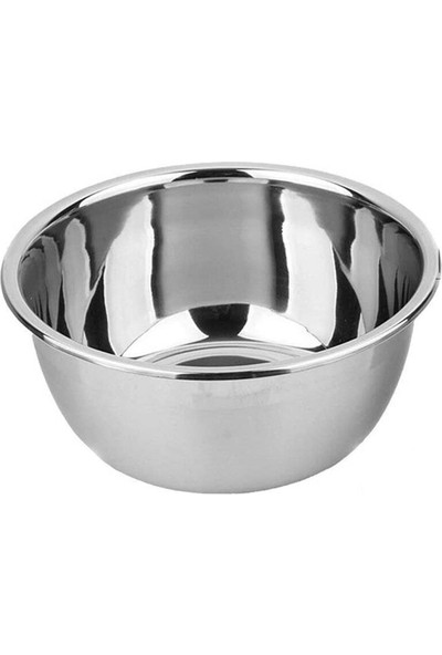 Transformacion Omega Paslanmaz Çelik Traş Tası 715610