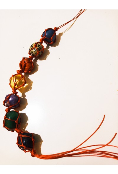 Piramigo 7 Çakra Değerli Taş Reiki Şifalı Taşiar Ofis Ev Araba Dekorasyonu Piramigo 7 Çakra Değerli Taş Reiki Şifalı Taşiar Ofis Ev Araba Dekorasyonu