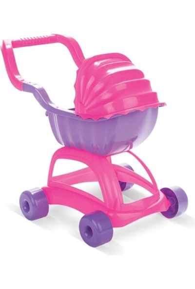 Despio Oyuncak Lady Puset Bebek Arabası 46 cm