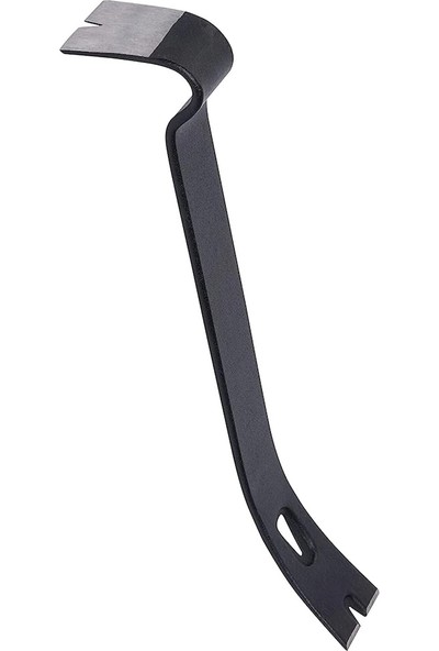 Binbirreyon Çok Amaçlı Çelik Levye Crvanadium 380 mm CE075