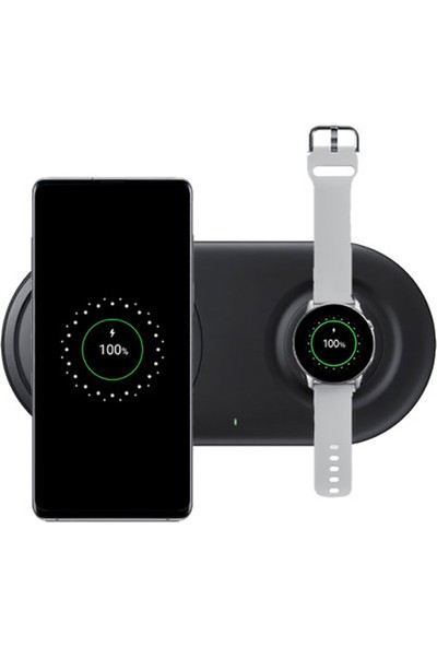 YK Design Yk -YK3231 Design 2 In 1 Manyetik Kablosuz Hızlı Şarj Istasyonu-Iphone Uyumlu Iwatch + Airpods Hızlı Şarj ÜNITESI-YK3231 YK Design Yk -YK3231 Design 2 In 1 Manyetik Kablosuz Hızlı Şarj Istasyonu-Iphone Uyumlu Iwatch + Airpods Hızlı Şarj ÜNITESI-YK3231