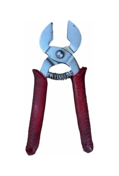 Marifet Peynircilik Kesme Şeker Kesme Pensesi Kıtlama Şeker Kırma Makası Izoleli Özel Sap