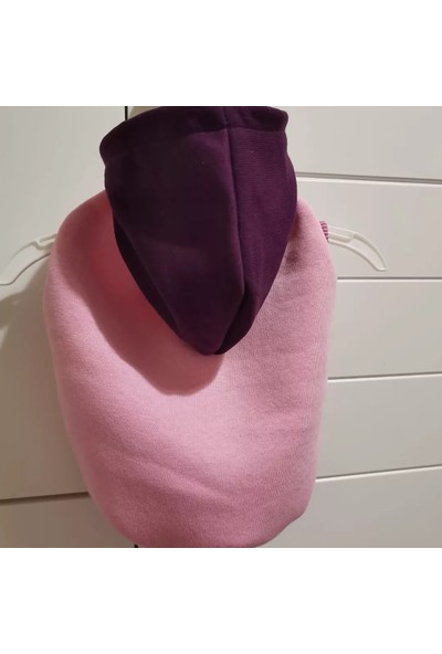 Atelyu Kedi Köpek Kıyafetleri Sweatshirt Atelyu Kedi Köpek Kıyafetleri Sweatshirt