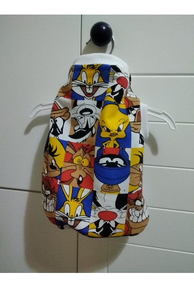 Atelyu Kedi Köpek Kıyafetleri T-Shirt Atelyu Kedi Köpek Kıyafetleri T-Shirt