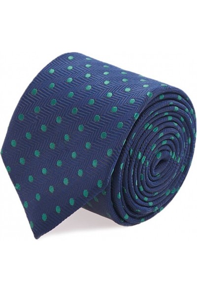 Altınyıldız Classics Desenli Nano Kravat