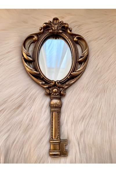 Tuğba Home El Aynası Saraylı Antik