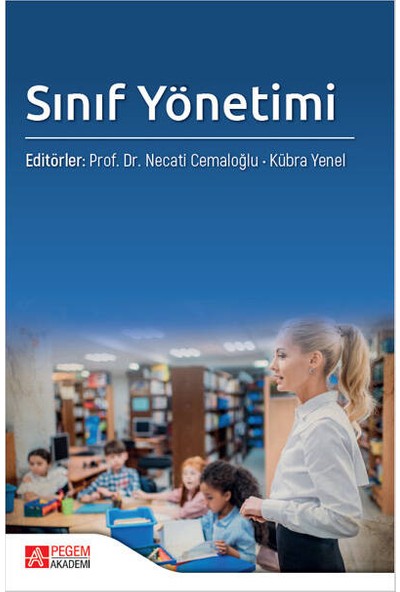 Sınıf Yönetimi - Necati Cemaloğlu