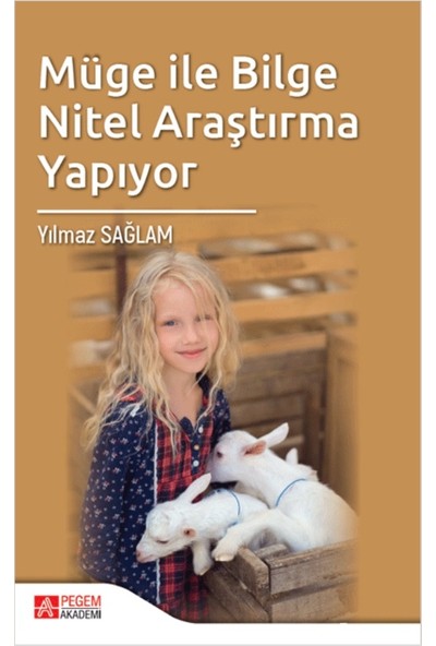 Müge İle Bilge Nitel Araştırma Yapıyor - Yılmaz Sağlam Müge İle Bilge Nitel Araştırma Yapıyor - Yılmaz Sağlam