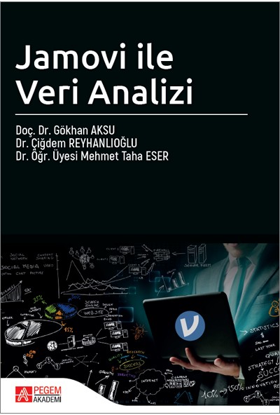 Jamovi İle Veri Analizi - Gökhan Aksu