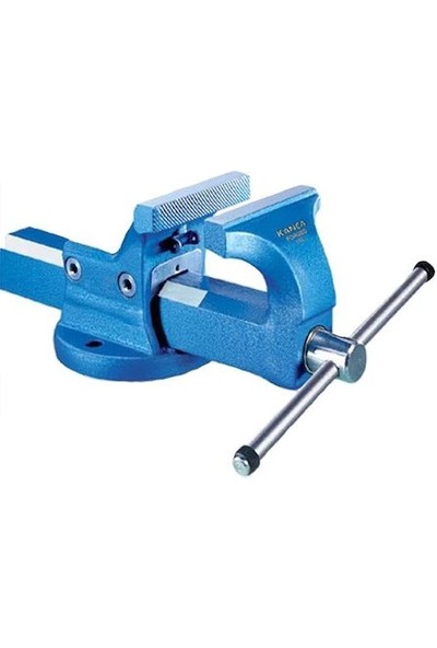 Kanca Sabit Tesviyeci Mengene 125MM