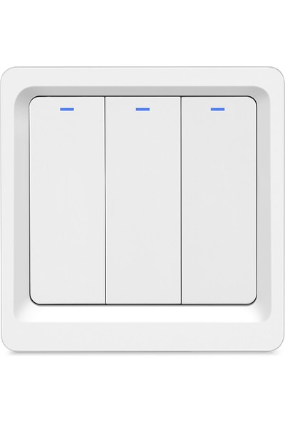 Top Geek Akıllı Işık Anahtarı (Yurt Dışından)