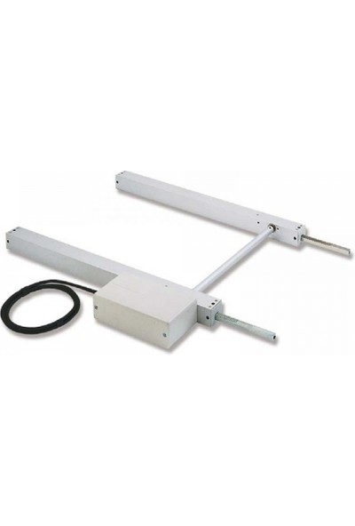 Aprimatic Aprilineer Apri Duo 55 Pencere Açma Mekanizması 55 cm Açılır 220 V