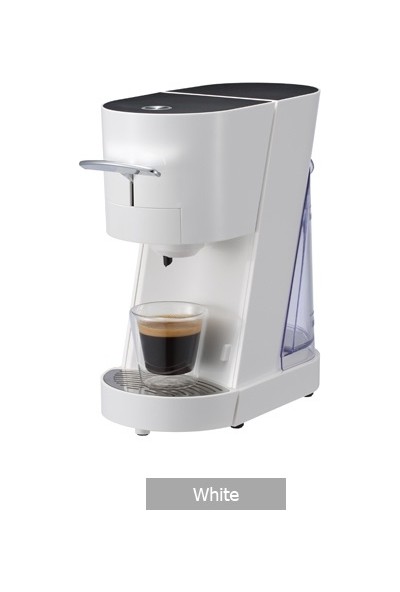 Troka Coffee 515851 Lavazza Uyumlu Kapsül Kahve Makinası Troka Coffee 515851 Lavazza Uyumlu Kapsül Kahve Makinası