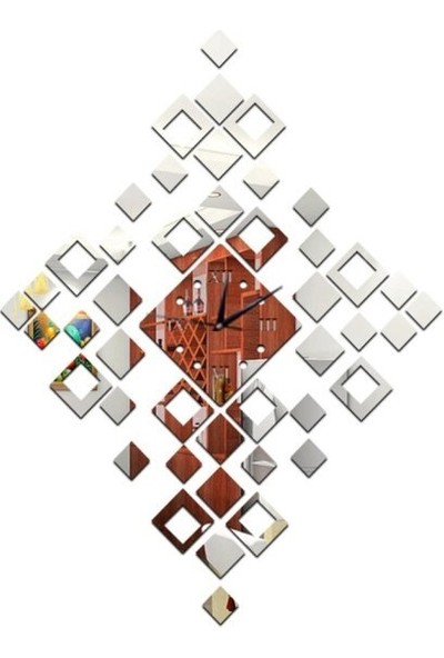 Future Star Duvar Saati (Yurt Dışından) Future Star Duvar Saati (Yurt Dışından)