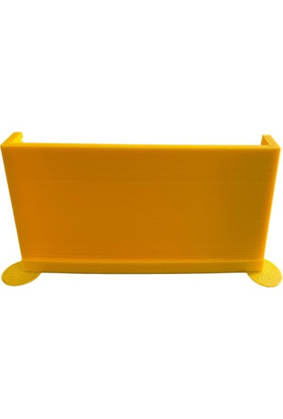 Kişiye Özel 3D Kartvizitlik - Hediye Kartvizitlik Leptop Görünümlü