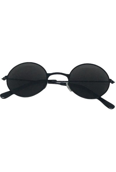 Oripet Köpek Güneş Gözlüğü Orta Boy Siyah