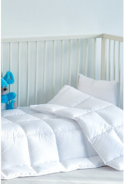 Marvella Bebek Yorganı Marvella Bebek Yorganı