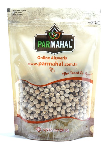 Parmahal Köy Leblebisi 500 gr Parmahal Köy Leblebisi 500 gr
