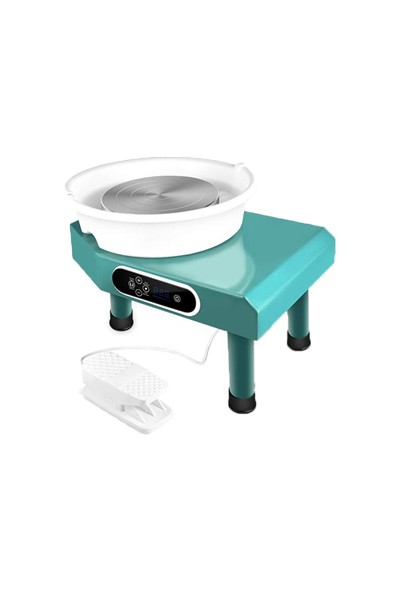 Claymac Claymac-D Seramikçi Tornası
