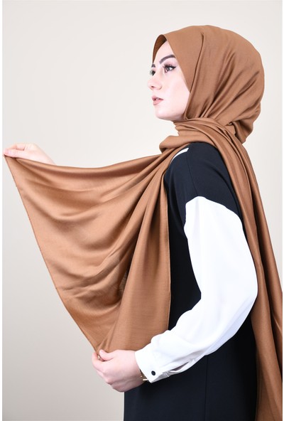 Yezra Mona Şal (BSL3000YZ) Taba