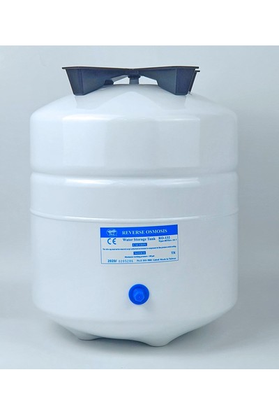 Pae Su Arıtma Cihazı Tankı 12 Lt