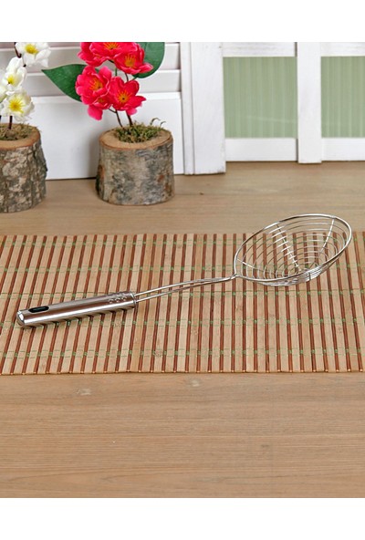 Eminox Seyrek Telli Kevgir 13 cm D1088