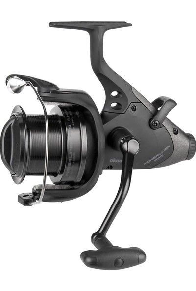 Okuma Powerliner Pro PLP-8000 4+1bb Olta Makinesi Okuma Powerliner Pro PLP-8000 4+1bb Olta Makinesi