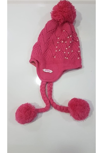 Kitti Çocuk 5-12 Yaş Bere