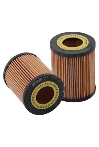 Bosch Bmw E46 E81 Kasa N43 N56 N46 Motor Yağ Filtresi 1457429262