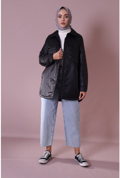 Loreen 25132 Kap Siyah Loreen 25132 Kap Siyah