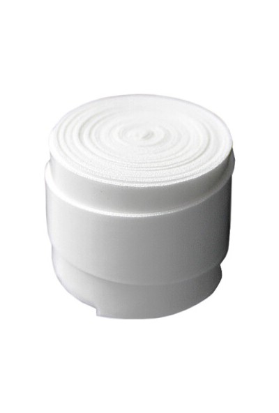 Wilson Pro Comfort Overgrip Tekli Raket Gribi WRZ4024 Beyaz Wilson Pro Comfort Overgrip Tekli Raket Gribi WRZ4024 Beyaz