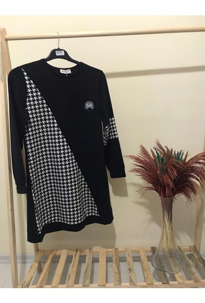 Kadın Mevsimlik Tunik