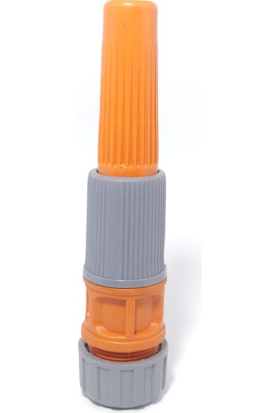 Pratixstore 1/2 Lans Sulama Tabancası Yüksek Basınçlı