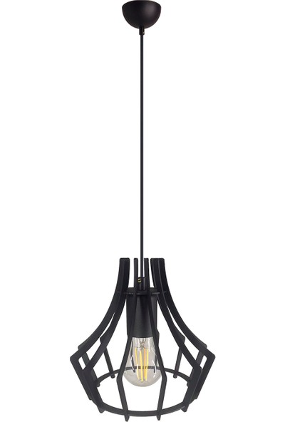 Eclaire Aydınlatma Gama Crucis Tekli Sarkıt Eclaire Aydınlatma Gama Crucis Tekli Sarkıt