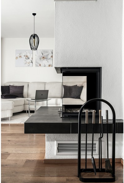 Eclaire Aydınlatma Antares Teklı Sarkıt