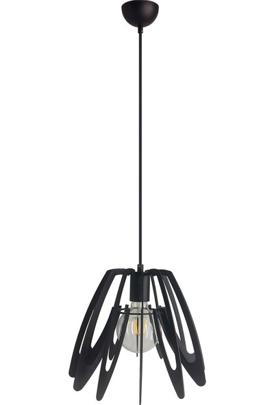 Eclaire Aydınlatma Alfa Persei Teklı Sarkıt Eclaire Aydınlatma Alfa Persei Teklı Sarkıt