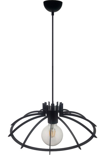 Eclaire Aydınlatma Gatrıa Teklı Sarkıt Eclaire Aydınlatma Gatrıa Teklı Sarkıt