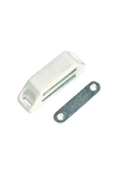 Soho Mıknatıs Kucuk Beyaz