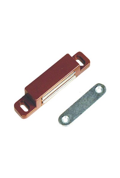 Soho Mıknatıs Buyuk Kahve