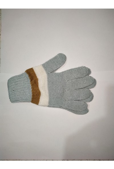 Kızılaslan Ticaret Çocuk Eldiveni