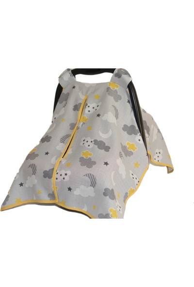 Sarah Baby&home Puset Örtüsü Sarah Baby&home Puset Örtüsü