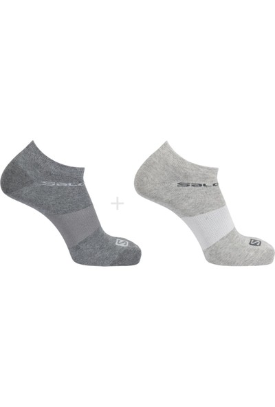 Salomon Festival 2-Pack Erkek Çorap LC1335800