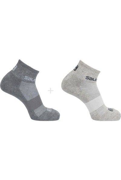Salomon Evasion 2-Pack Erkek Çorap LC1335300