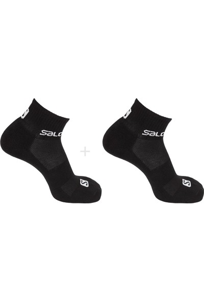 Salomon Evasion 2-Pack Erkek Çorap LC1335000