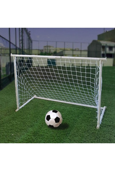 Binbirreyon Futbol Kalesi Portatif Demonte Fileli GB062 Binbirreyon Futbol Kalesi Portatif Demonte Fileli GB062