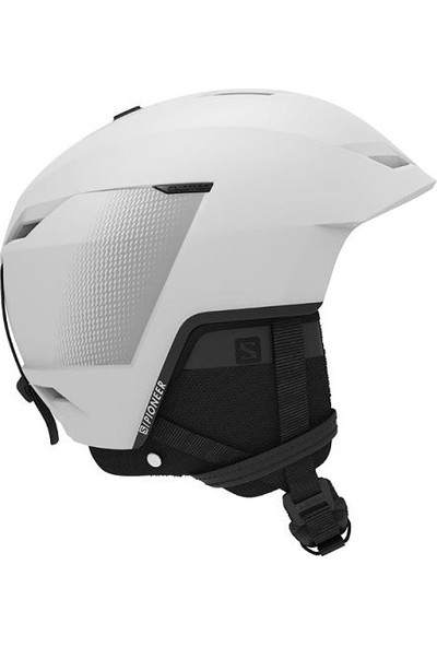 Salomon Pioneer Lt Ca Erkek Kayak ve Snowboard Kask L41157600 Salomon Pioneer Lt Ca Erkek Kayak ve Snowboard Kask L41157600
