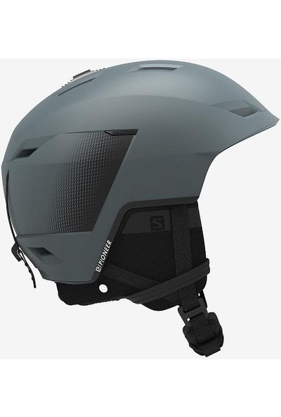 Salomon Pioneer Lt Ca Erkek Kayak ve Snowboard Kask L41157400 Salomon Pioneer Lt Ca Erkek Kayak ve Snowboard Kask L41157400