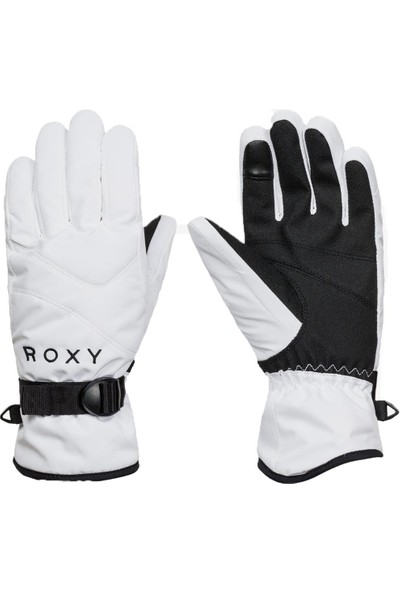 Roxy Jetty Solid Kadın Kayak/Snowboard Eldiveni Roxy Jetty Solid Kadın Kayak/Snowboard Eldiveni