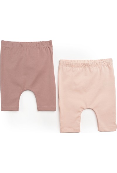 Hello Baby Hellobaby Yenidoğan 2li Tayt