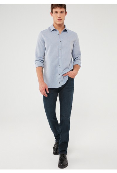 Mavi Martin Mavi Black Mavi Jean Pantolon